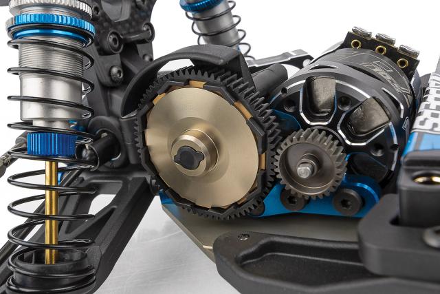 RC10B7D Team Kit | Associated Electrics