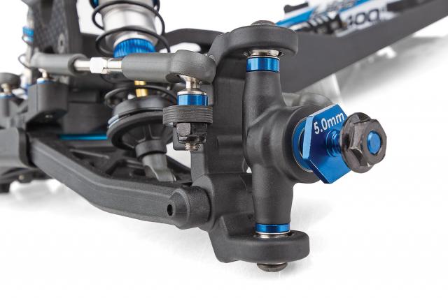 RC10B7D Team Kit | Associated Electrics