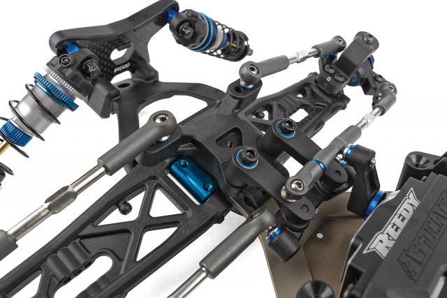 RC10B7D Team Kit | Associated Electrics