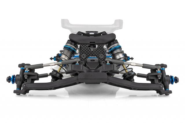 RC10B7D Team Kit | Associated Electrics