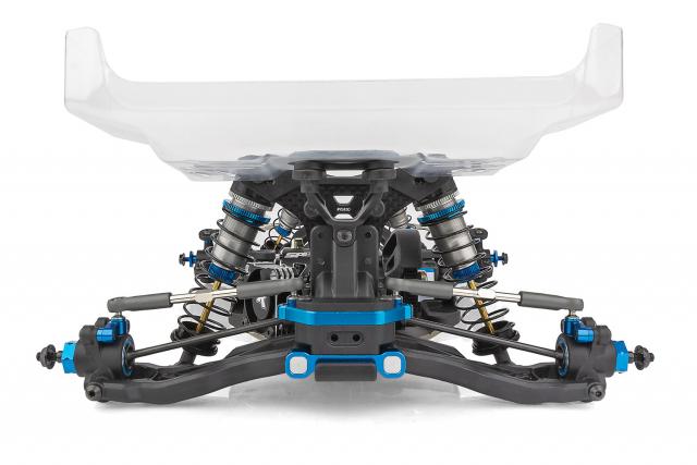 RC10B7D Team Kit | Associated Electrics