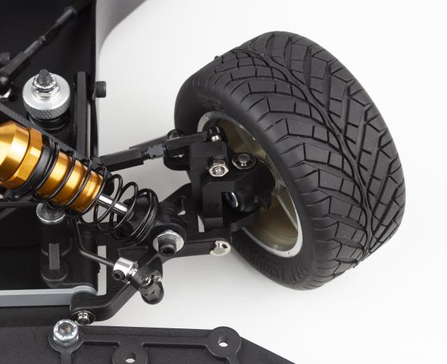 RC10DS Classic Kit | Associated Electrics