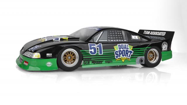 RC10DS Classic Kit | Associated Electrics