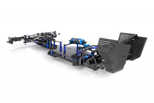 RC10F6 Factory Team | Associated Electrics