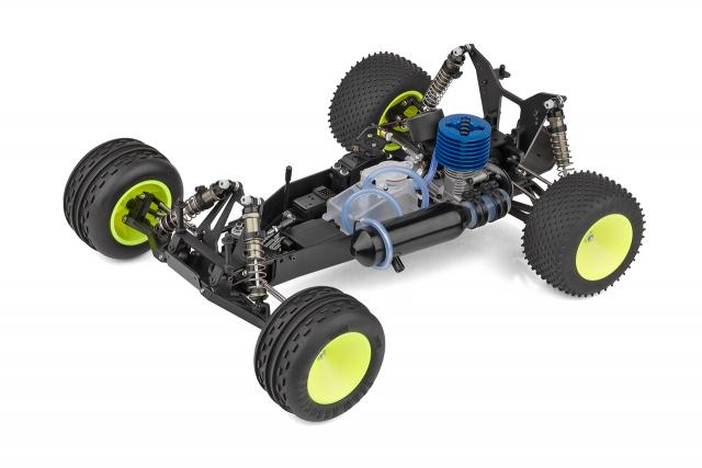 RC10GT Richard Saxton Edition | Associated Electrics