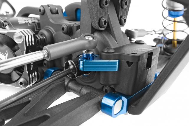 RC10SC6.4 Team Kit | Associated Electrics