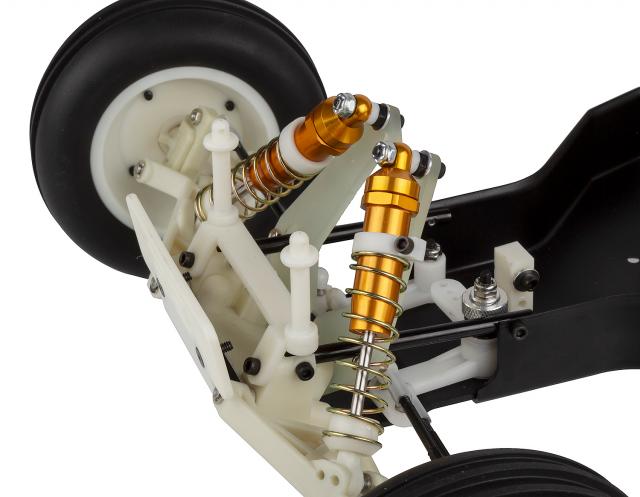 RC10T Classic Kit | Associated Electrics