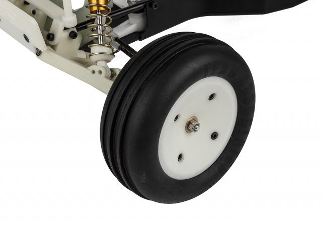 RC10T Classic Kit | Associated Electrics