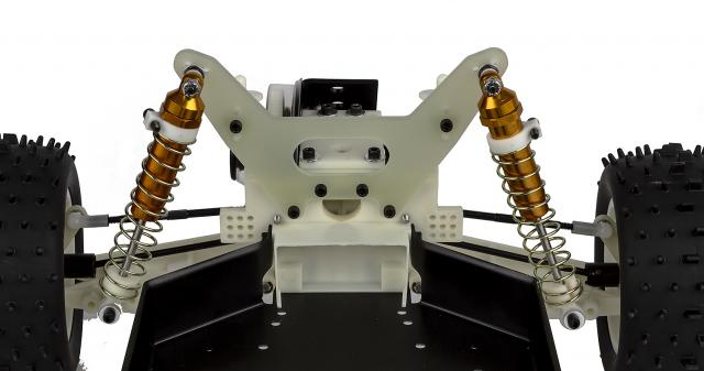 RC10T Classic Kit | Associated Electrics