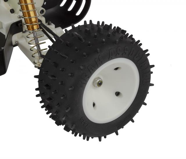 RC10T Classic Kit | Associated Electrics