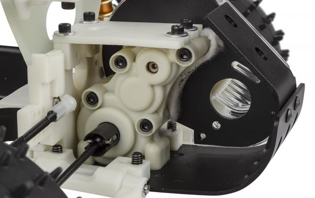 RC10T Classic Kit | Associated Electrics