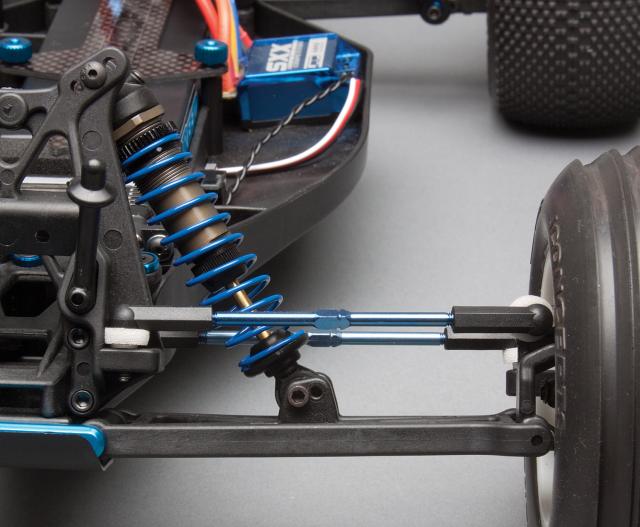 RC10T4.1 Factory Team | Associated Electrics