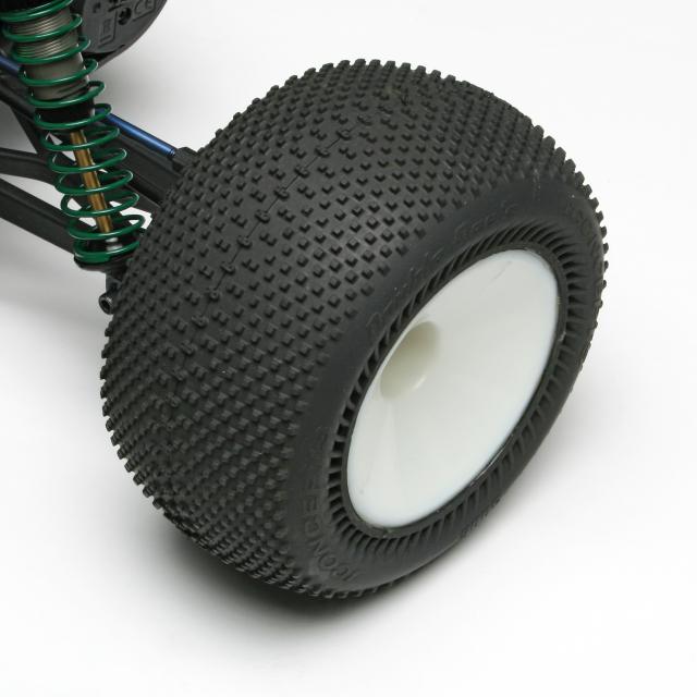 RC10T4.1 Factory Team | Associated Electrics