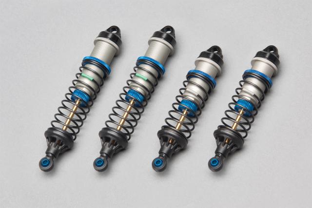 RC10T4.2 Factory Team Kit | Associated Electrics