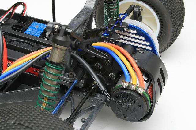 RC10T4 Factory Team | Associated Electrics