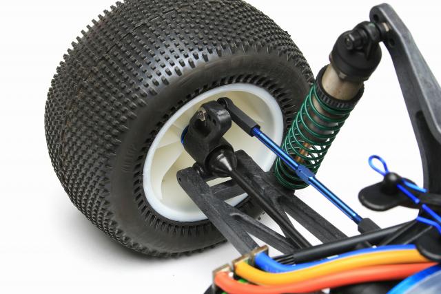 RC10T4 Factory Team | Associated Electrics