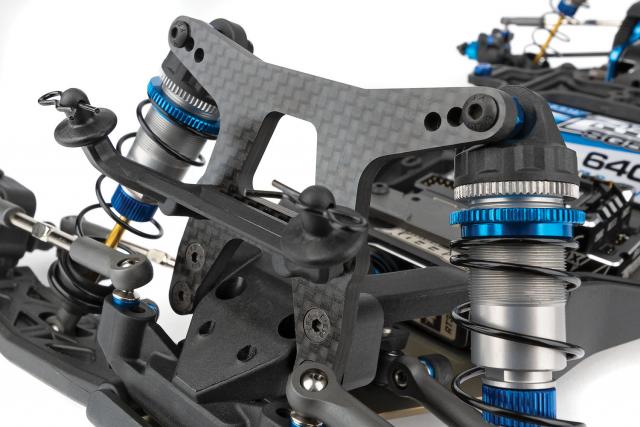 RC10T6.4 Team Kit | Associated Electrics