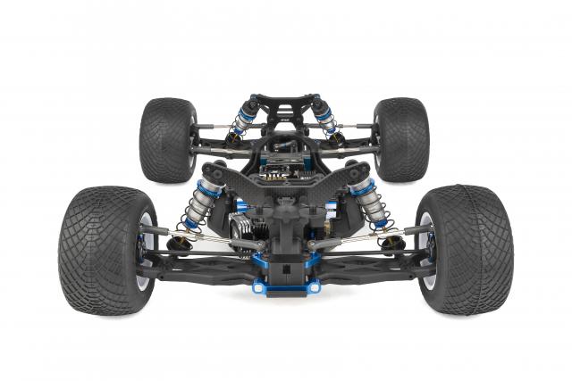 RC10T6.4 Team Kit | Associated Electrics