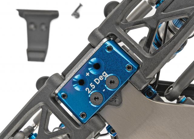 RC10T7 Team Kit | Associated Electrics