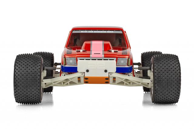 RC10T 4WD Kit | Associated Electrics