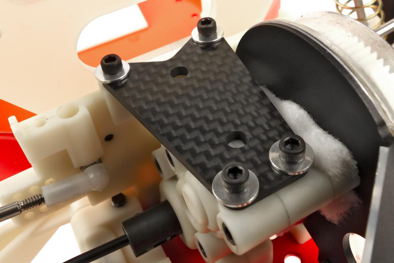 RC10T Cliff Lett Edition Kit | Associated Electrics