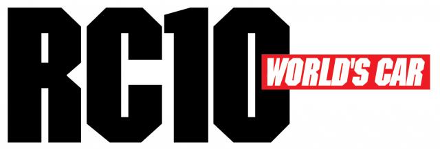 RC10 World's Car Kit | Associated Electrics