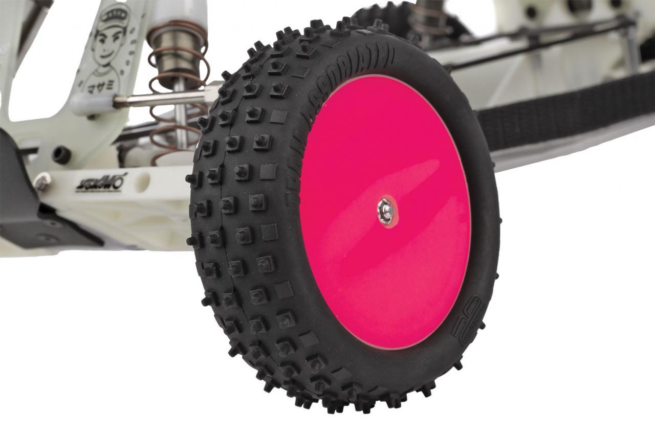 RC10 1991 Stealth Masami Edition Kit | Associated Electrics