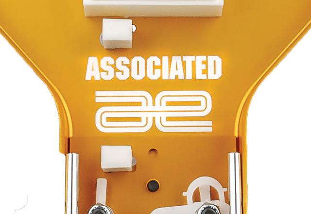 RC10 Classic 40th Anniversary Kit | Associated Electrics