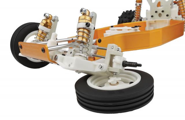 RC10 Classic 40th Anniversary Kit | Associated Electrics