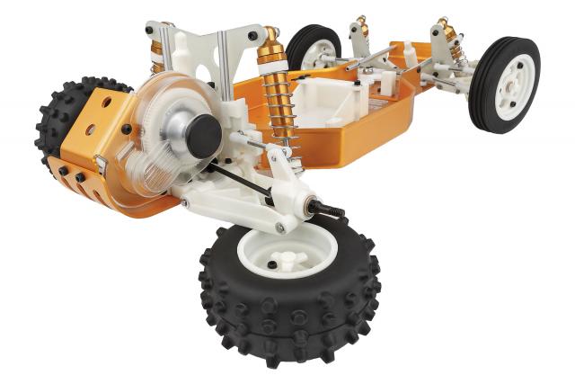 RC10 Classic 40th Anniversary Kit | Associated Electrics