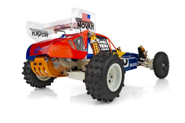 RC10 Jay Halsey Edition Kit | Associated Electrics