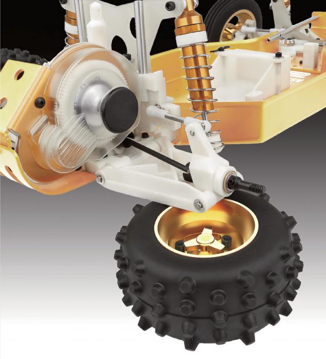 RC10 Metallic Edition Kit | Associated Electrics