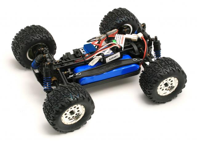 RC18MT Ready-to-Run | Associated Electrics