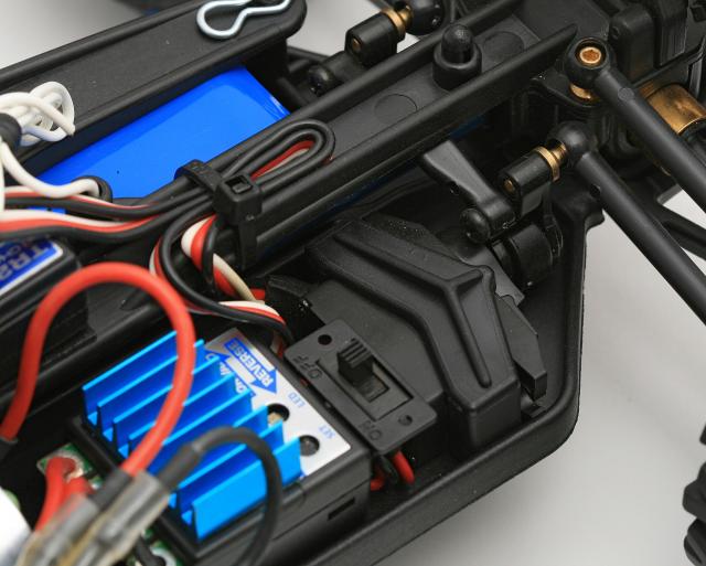 RC18MT Ready-to-Run | Associated Electrics