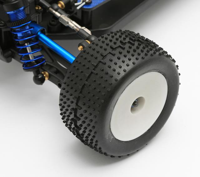 RC18T Factory Team | Associated Electrics