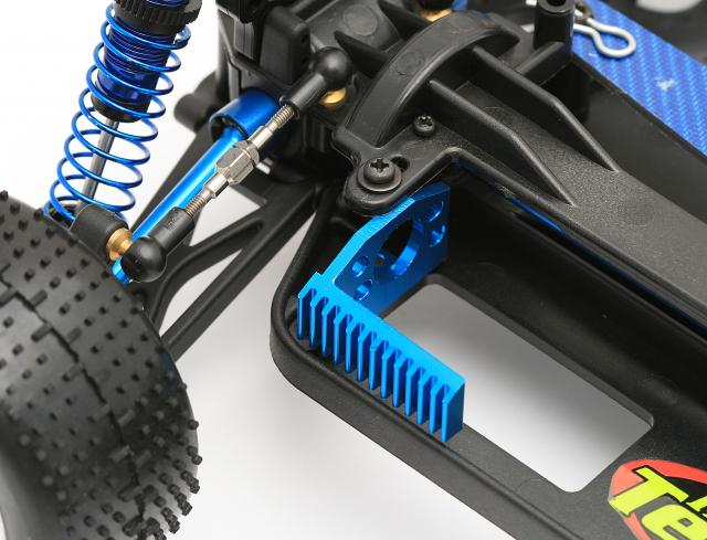 RC18T Factory Team | Associated Electrics