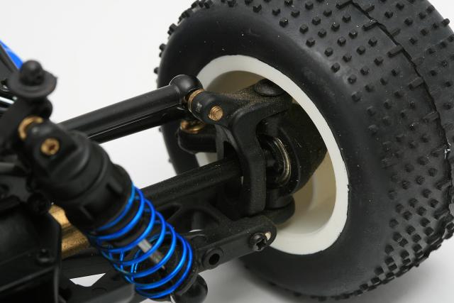 RC18T Ready-to-Run | Associated Electrics (dev)