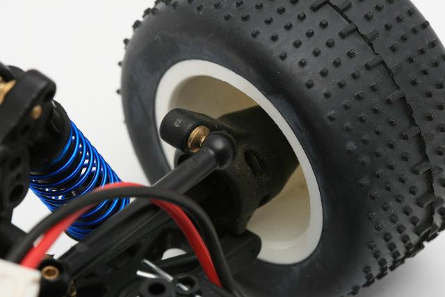 RC18T Ready-to-Run | Associated Electrics (dev)