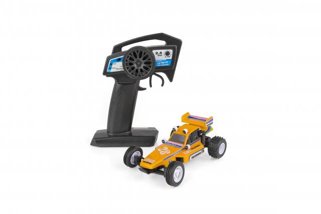 RC28 Ready-to-Run | Associated Electrics