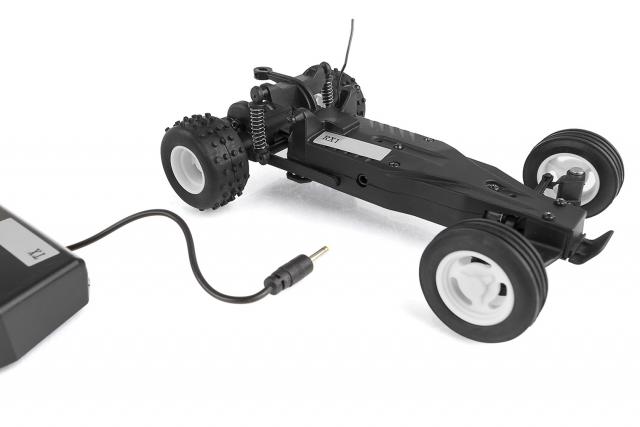 RC28 Ready-to-Run | Associated Electrics