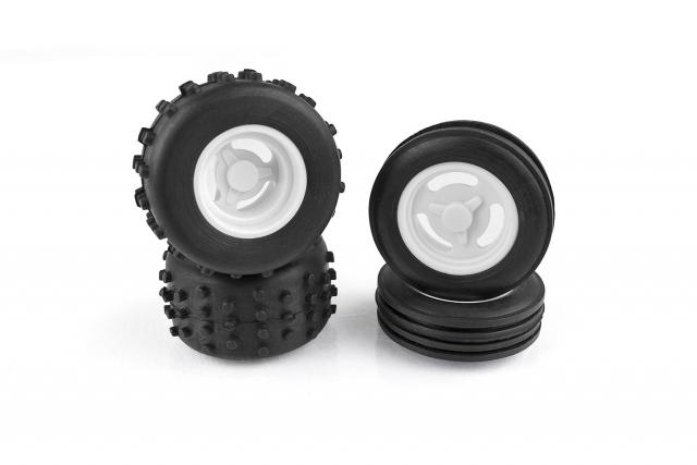 RC28 Ready-to-Run | Associated Electrics