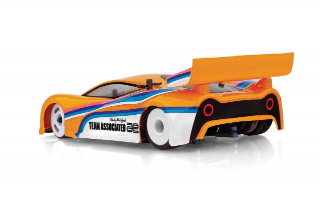 RC28 Team Kit | Associated Electrics