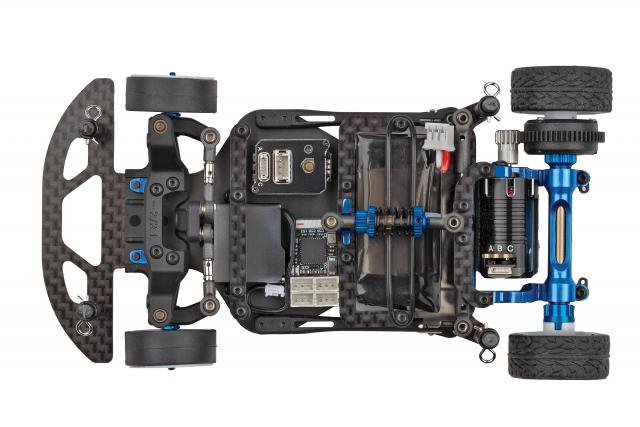 RC28 Team Kit | Associated Electrics