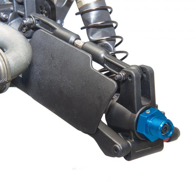 RC8.2 Factory Team | Associated Electrics