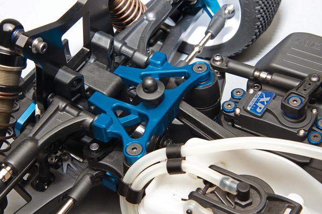 RC8.2 Factory Team | Associated Electrics