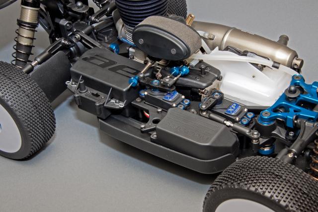 RC8.2 Factory Team | Associated Electrics