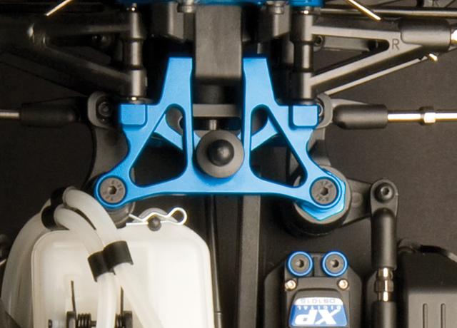 RC8B Factory Team | Associated Electrics