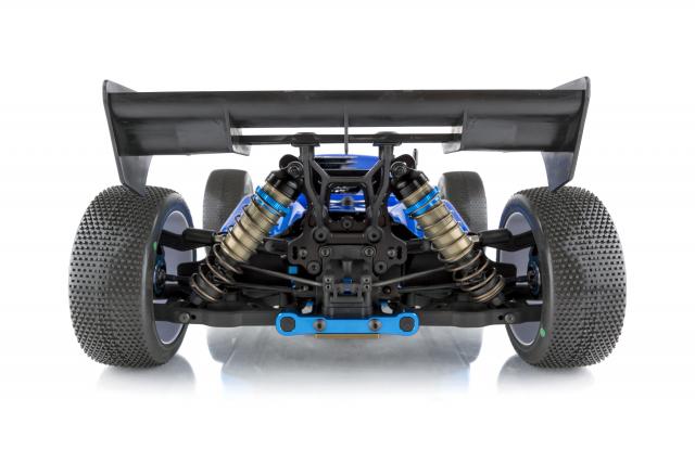 RC8B3.1 Nitro Team Kit | Associated Electrics