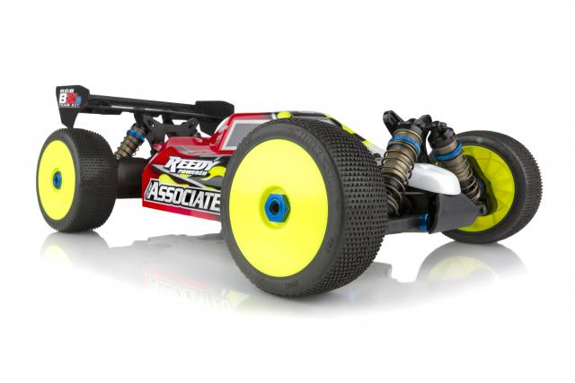 RC8B3.1e Team Kit | Associated Electrics