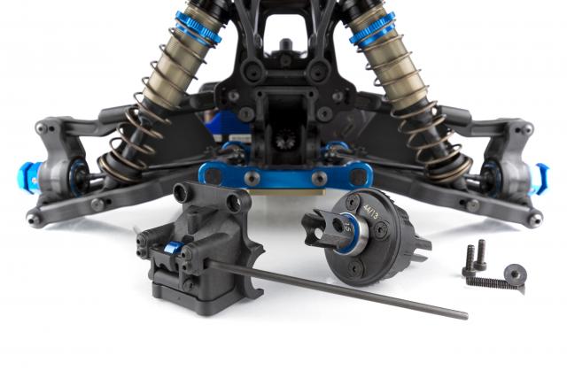 RC8B3.1e Team Kit | Associated Electrics